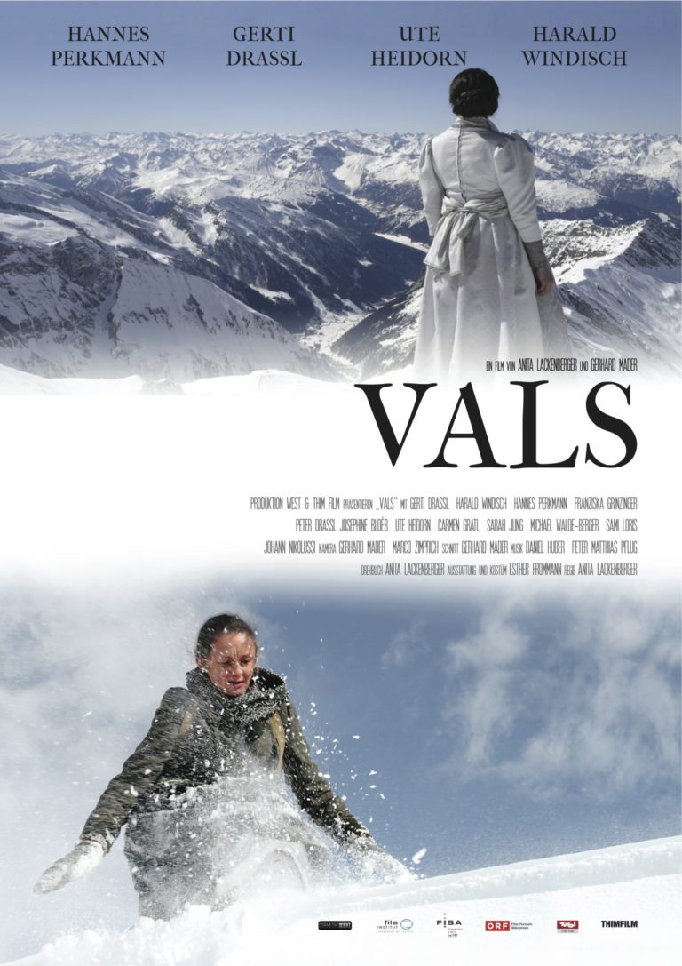 Elfi - Österreichisches Filminstitut
