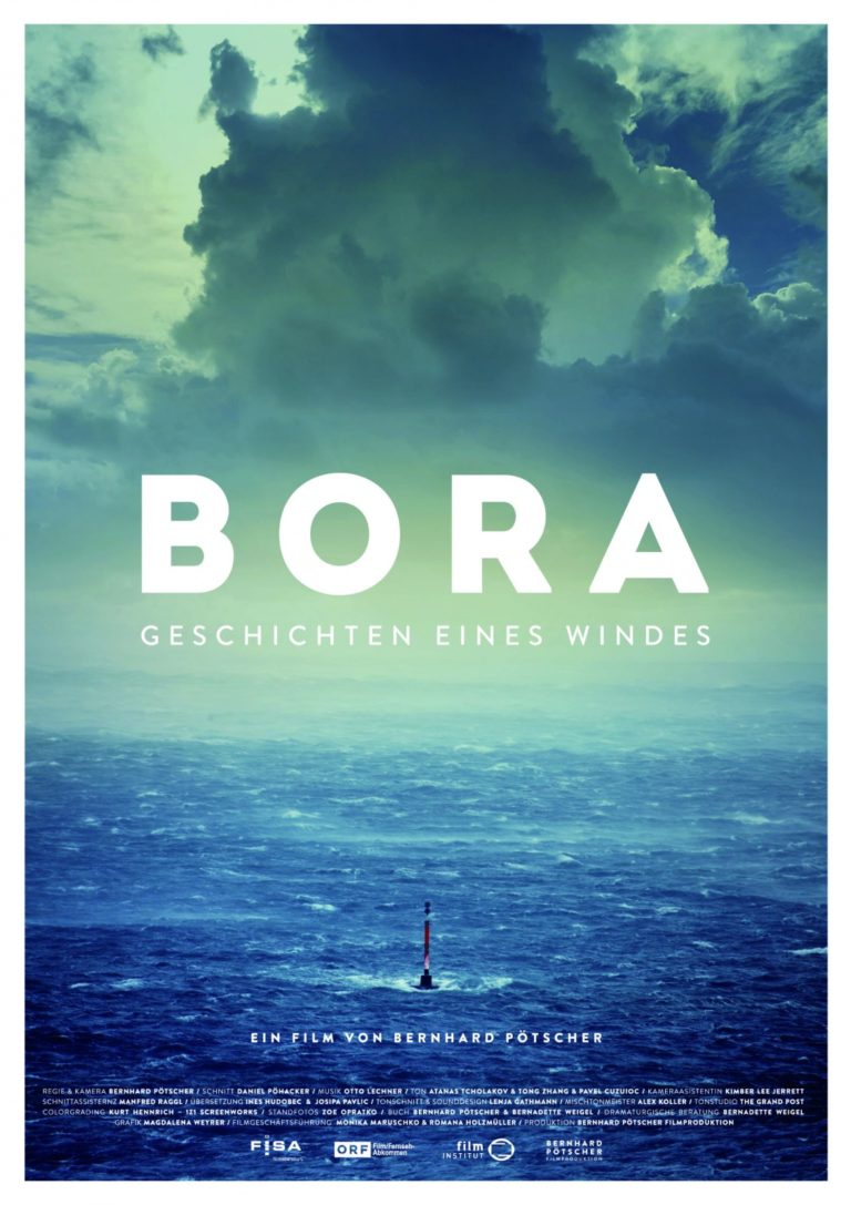 Bora - Geschichten eines Windes - Österreichisches Filminstitut