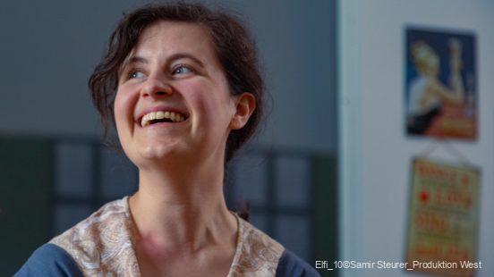 Elfi - Österreichisches Filminstitut