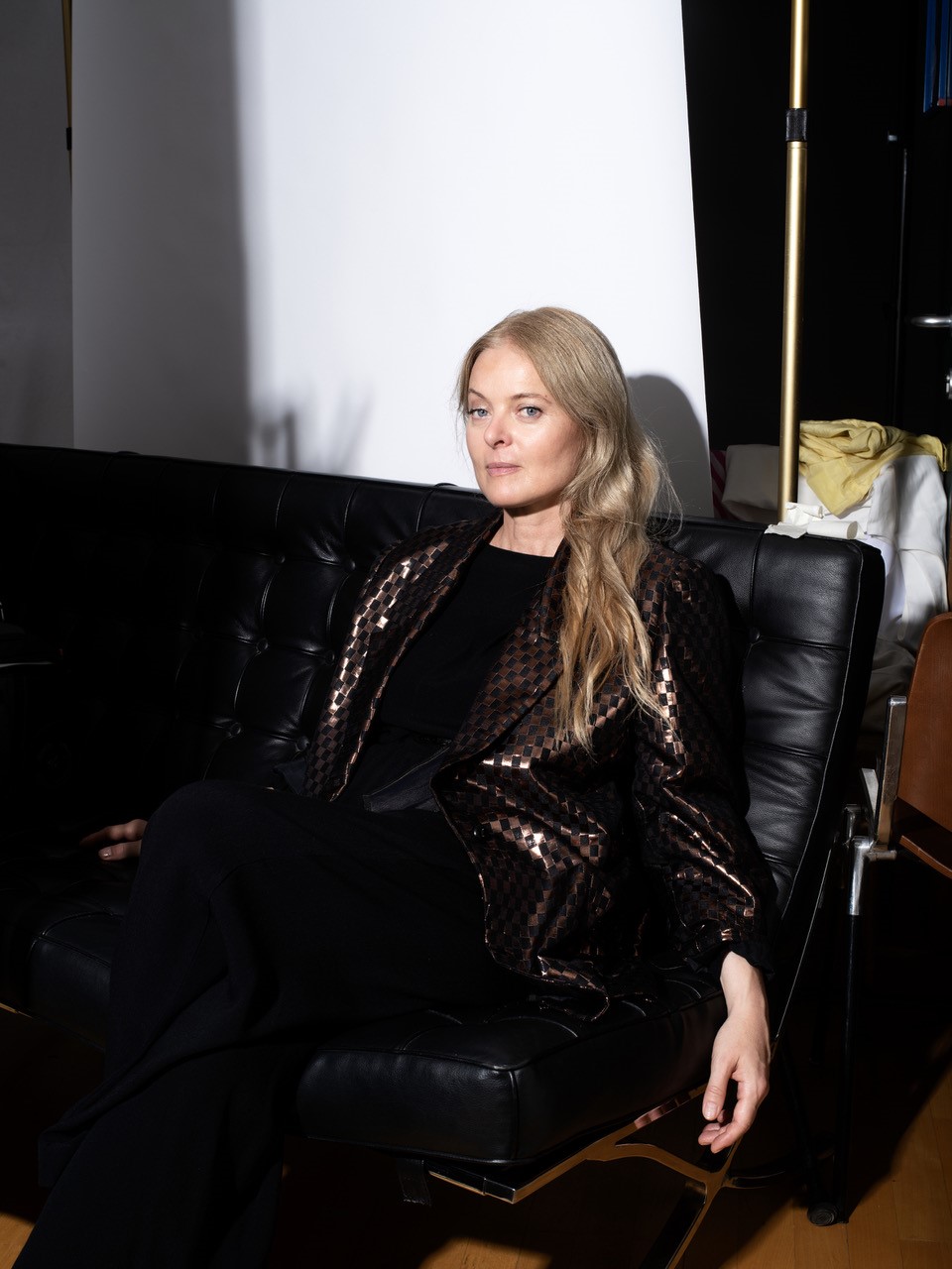 Im Gespräch mit Tereza Kotyk - Österreichisches Filminstitut